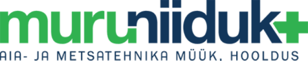 Varuosad - Muruniiduk